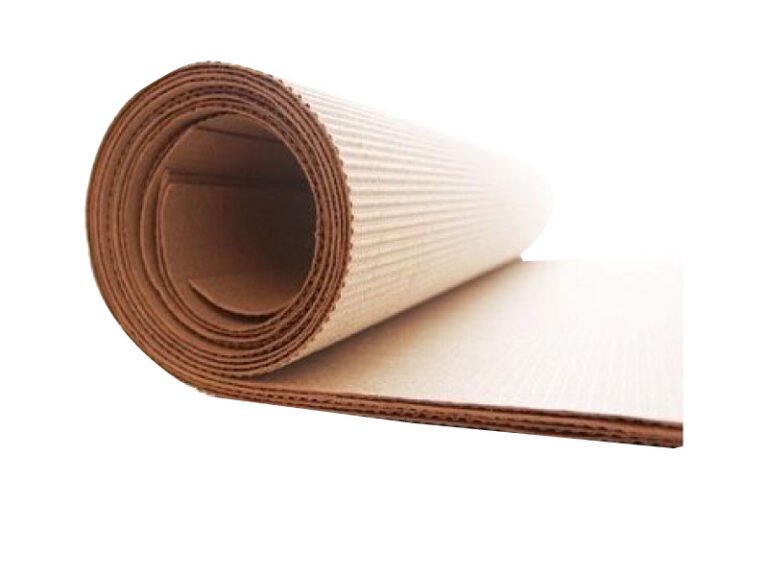 Rollos de cartón - Multiempaques